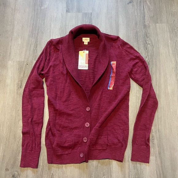 Mossimo Supply Co. | Sweaters | Mossimo Supply Co Cardigan | Poshmark
